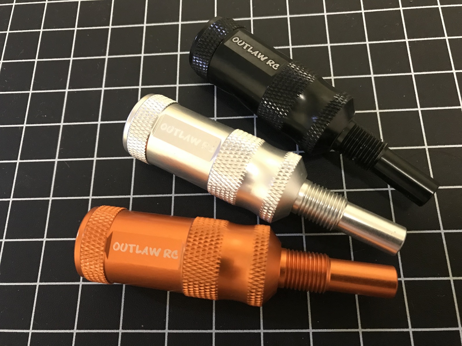 Engine Piston Stopper.